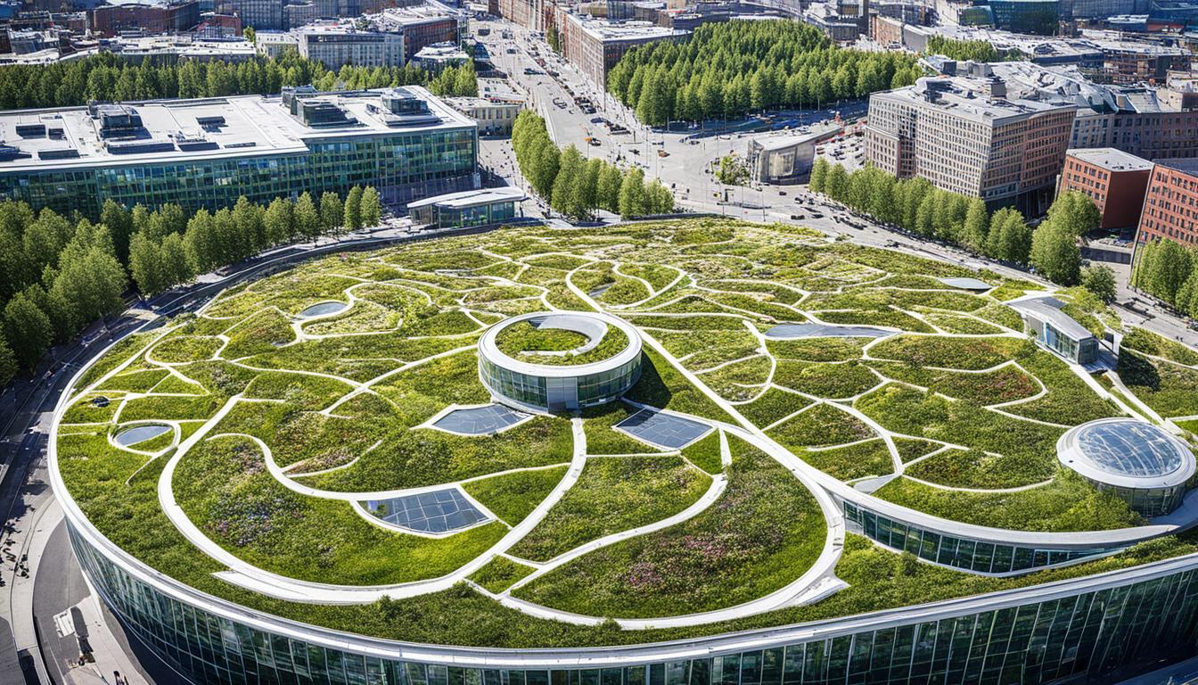 Finland Biodiversity and the Built Environment
