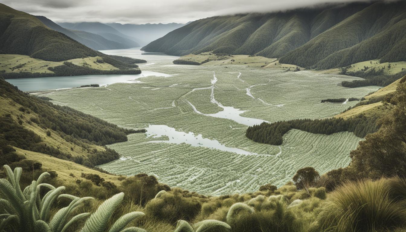 New Zealand Biodiversity and the Built Environment