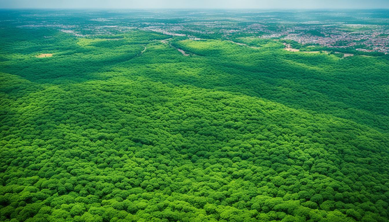 Ghana Biodiversity and the Built Environment
