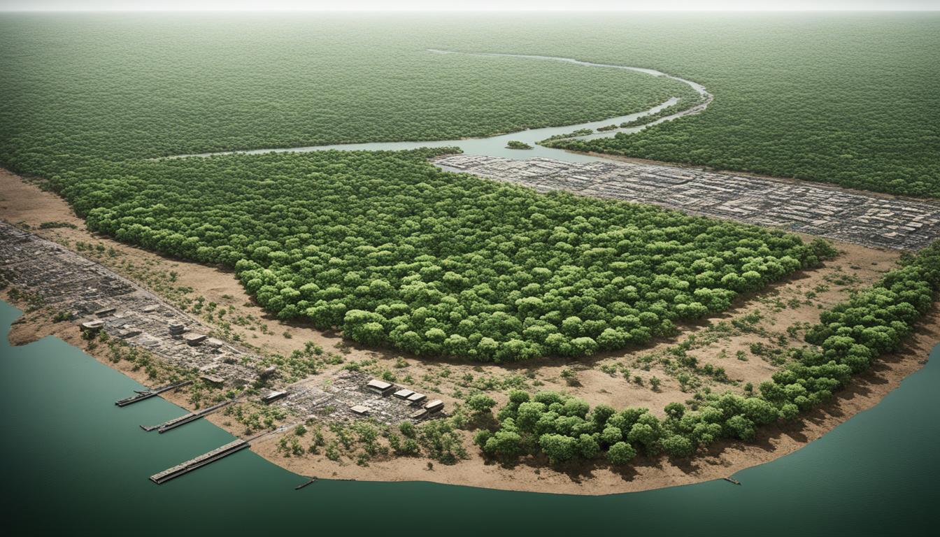 Guinea-Bissau Biodiversity and the Built Environment