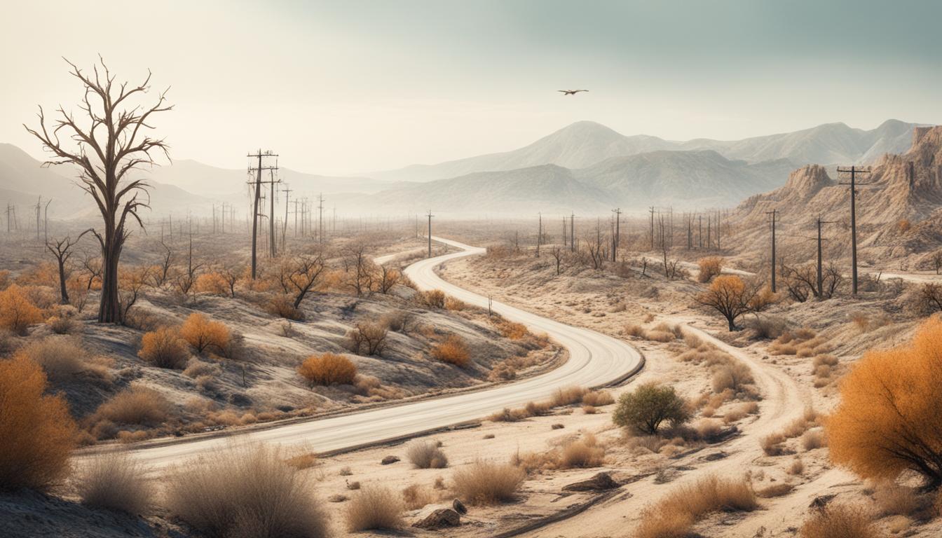 Niger Biodiversity and the Built Environment