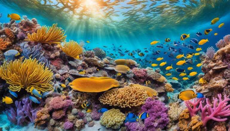 Kuwait Biodiversity and the Built Environment