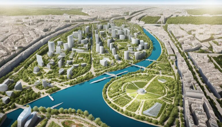 France Biodiversity and the Built Environment