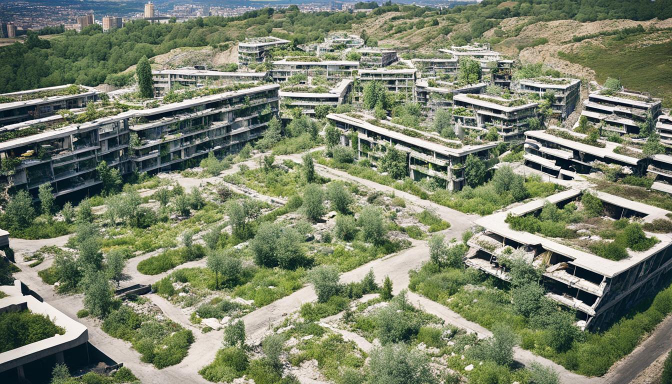 Ireland Biodiversity and the Built Environment