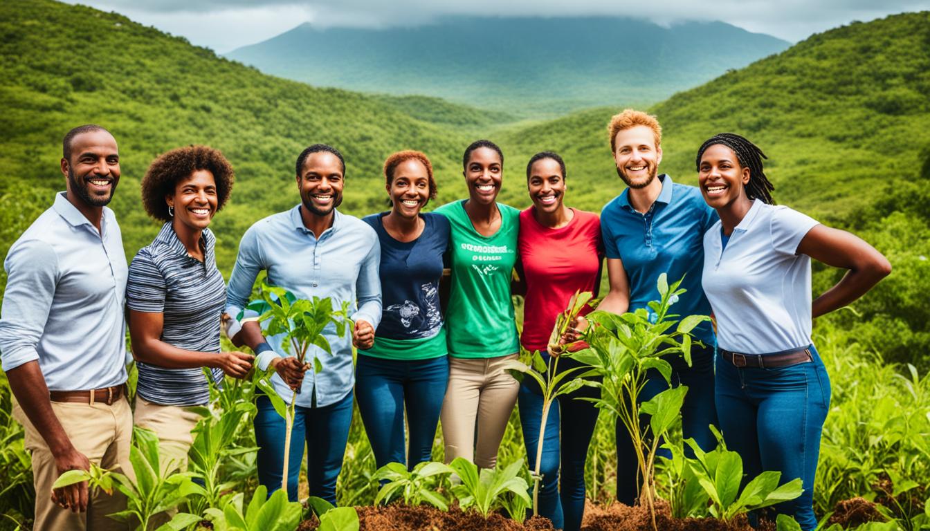 Mozambique Biodiversity and the Built Environment