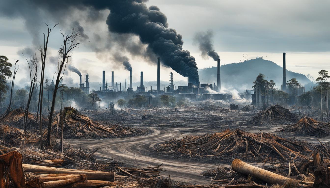 Papua Nueva Guinea La biodiversidad y el entorno construido