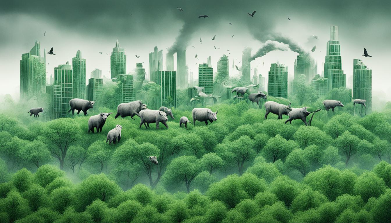 Romania Biodiversity and the Built Environment