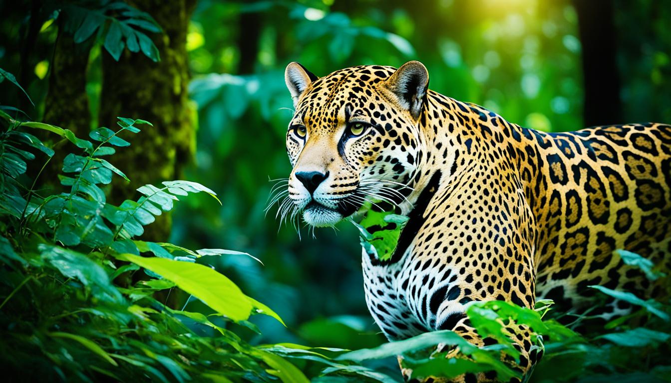 Mexico Biodiversity and the Built Environment