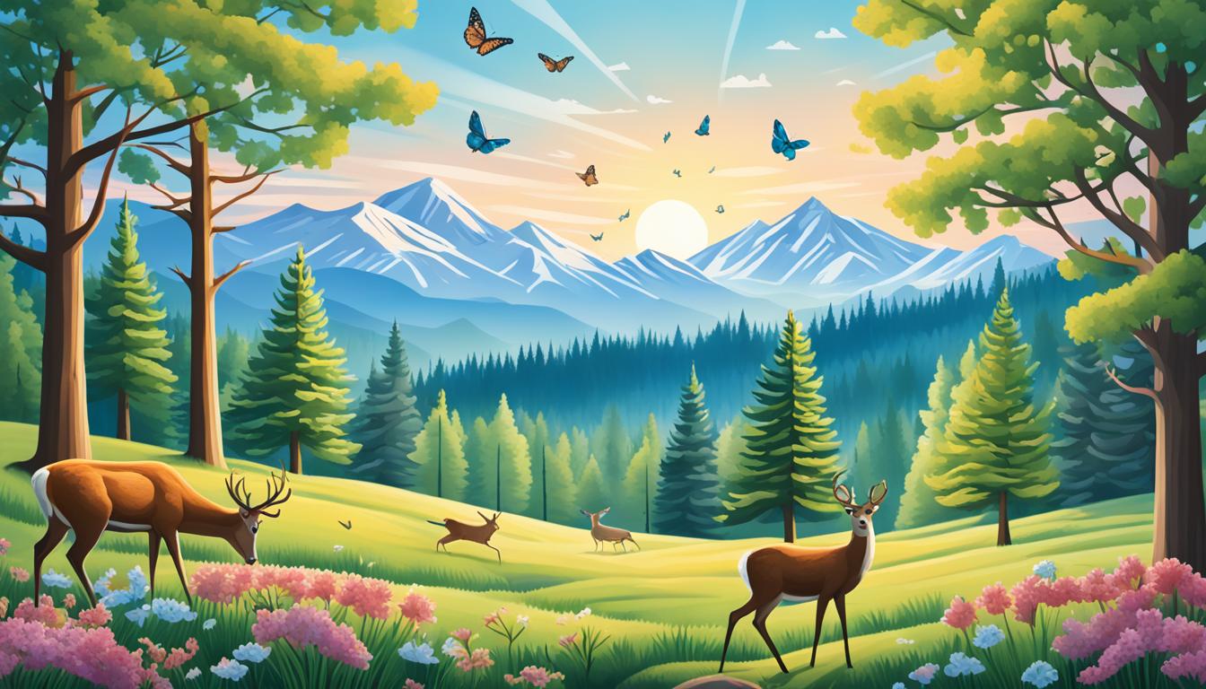 Romania Biodiversity and the Built Environment