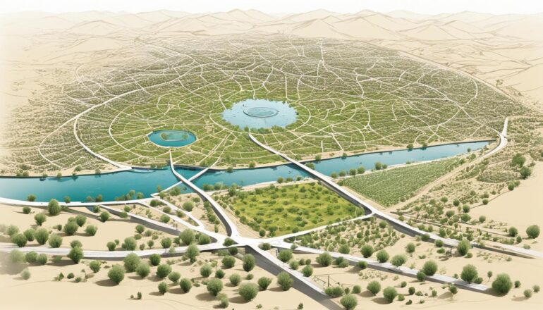 Iraq Biodiversity and the Built Environment
