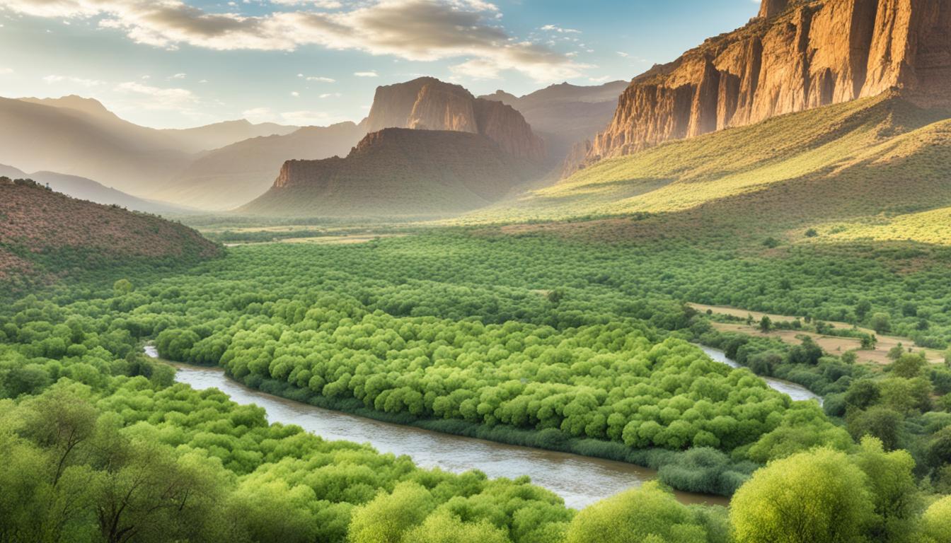 Mali Biodiversity and the Built Environment