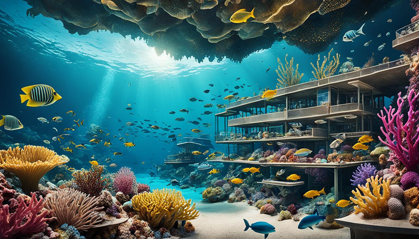Qatar Biodiversity and the Built Environment