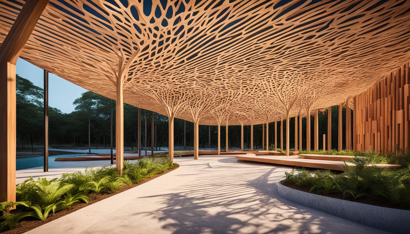 Paraguay Biodiversity and the Built Environment