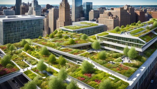 Germany Biodiversity and the Built Environment