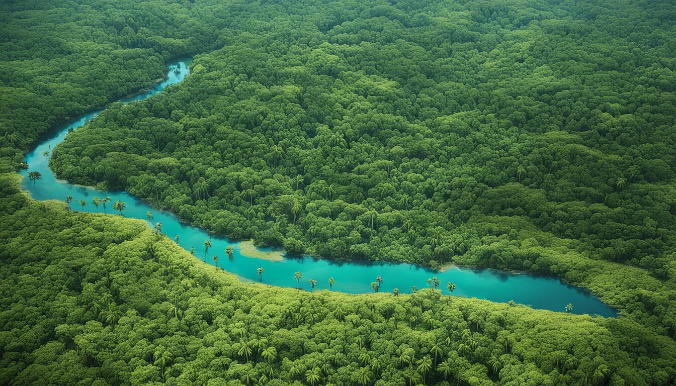 Philippines Biodiversity and the Built Environment