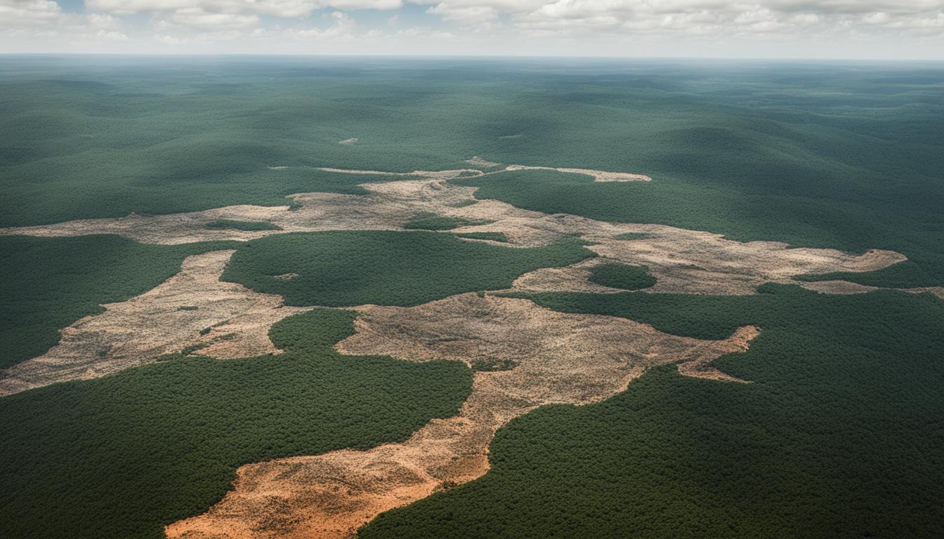 Angola Sacred Natural Sites and Biodiversity