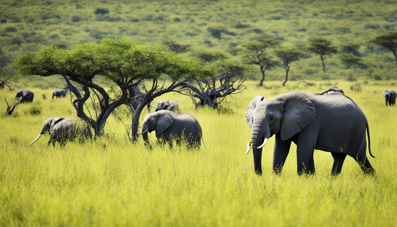 Angola Sacred Natural Sites and Biodiversity