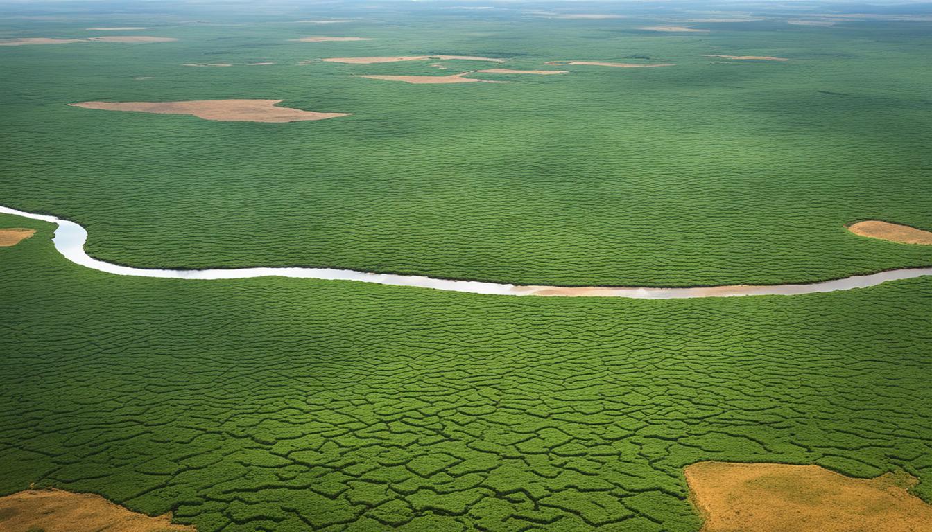 Angola Sacred Natural Sites and Biodiversity
