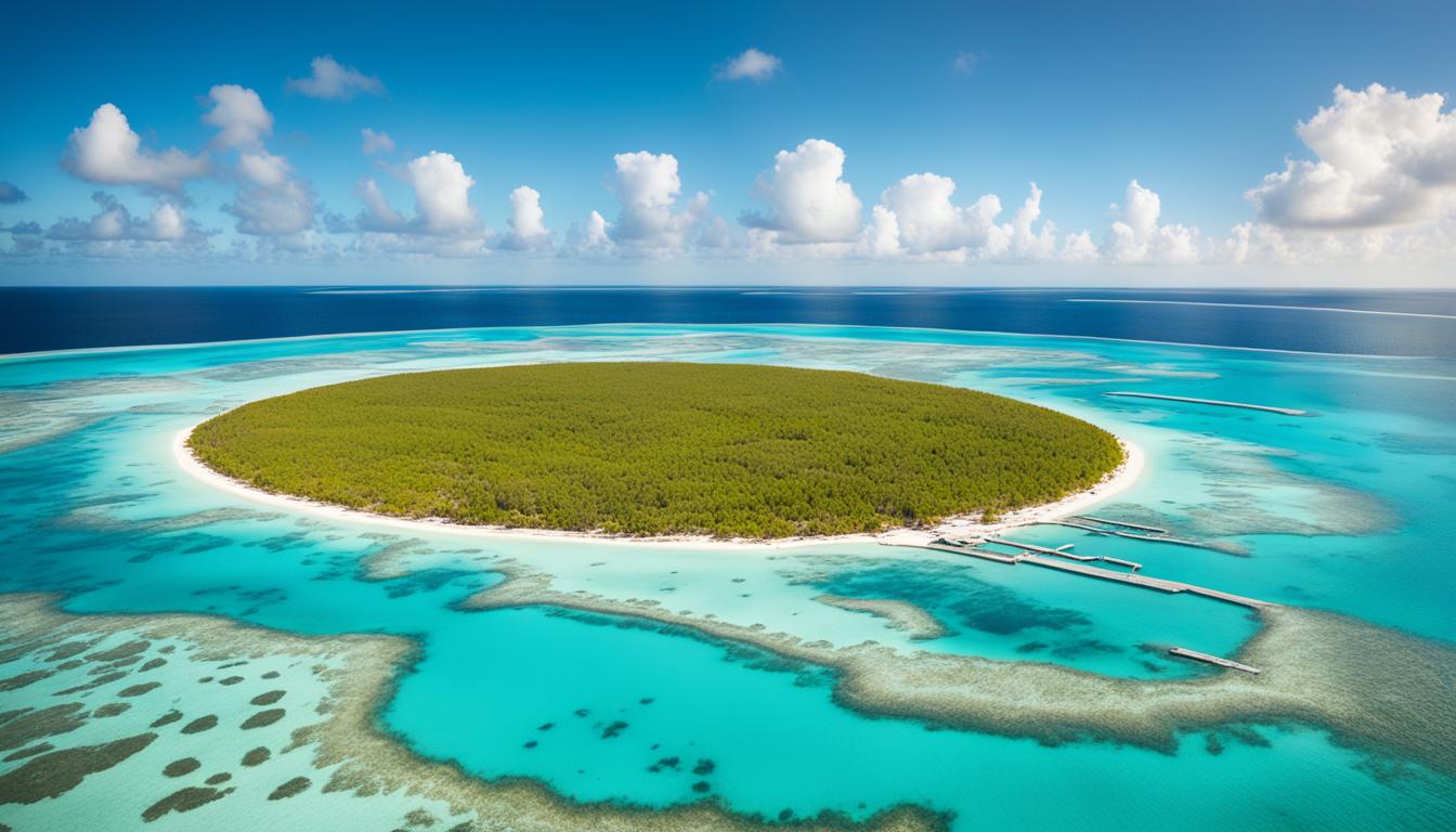 Bahamas Sacred Natural Sites and Biodiversity