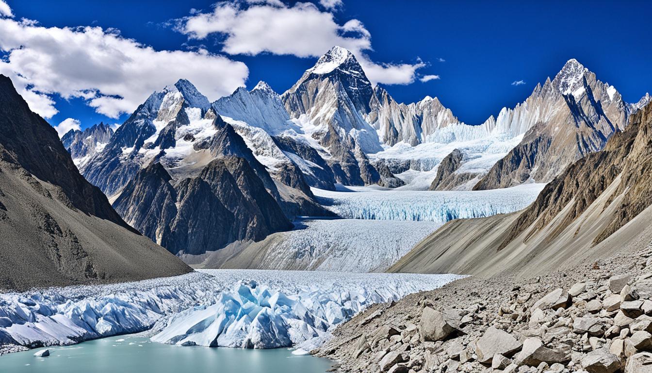 Pakistan Sacred Natural Sites and Biodiversity