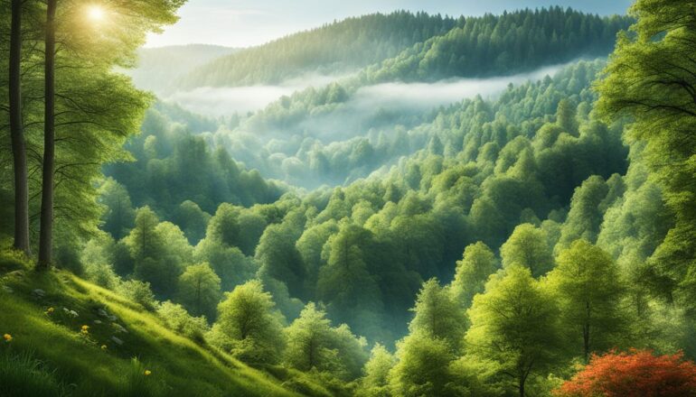 Belgium Sacred Natural Sites and Biodiversity