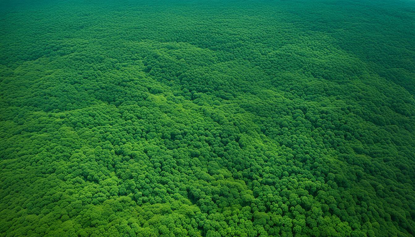 Benin Sacred Natural Sites and Biodiversity