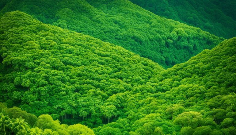 Dominica Sacred Natural Sites and Biodiversity