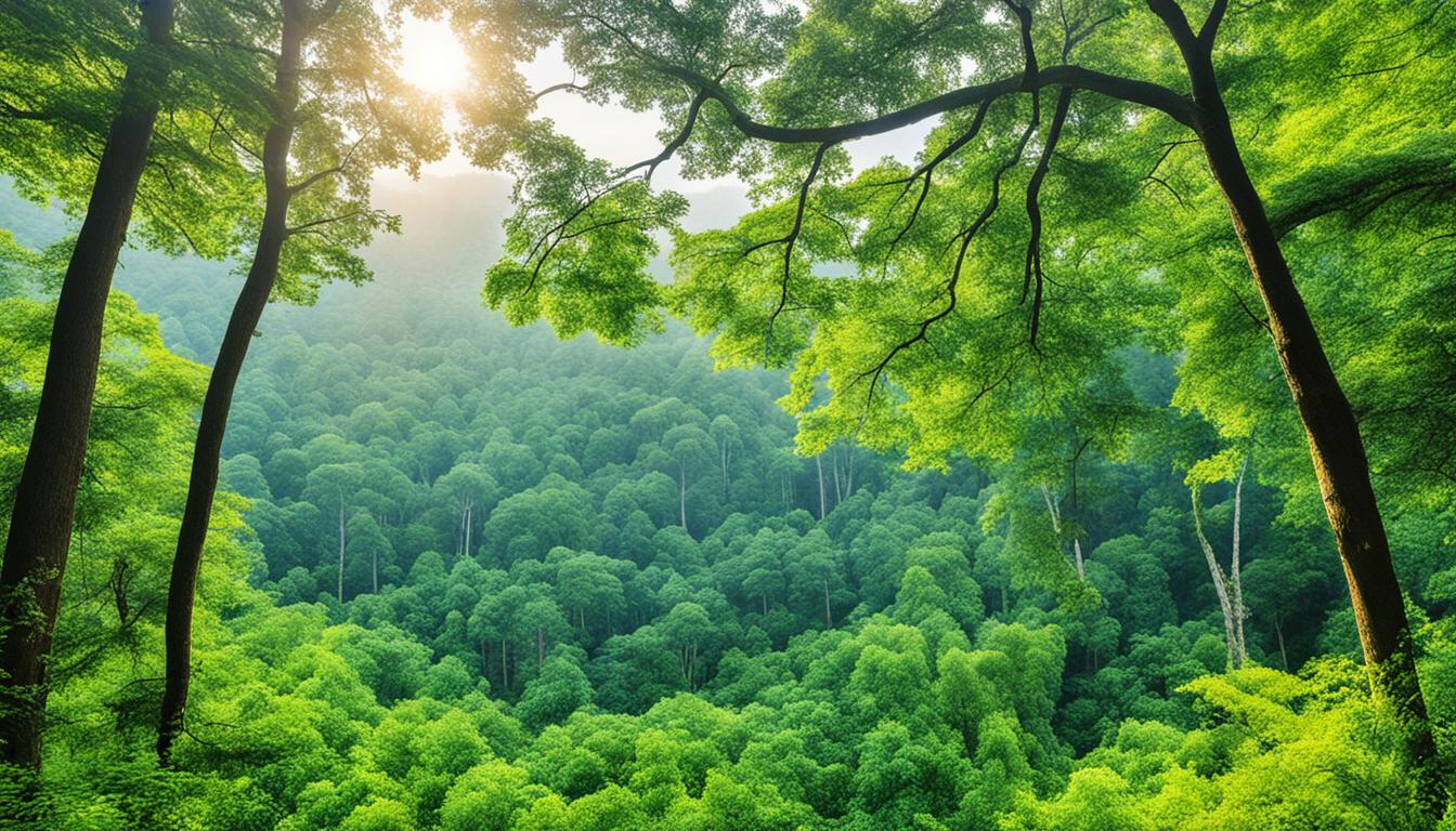 Vietnam Sacred Natural Sites and Biodiversity