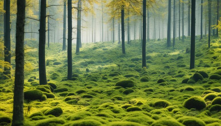Czechia Sacred Natural Sites and Biodiversity