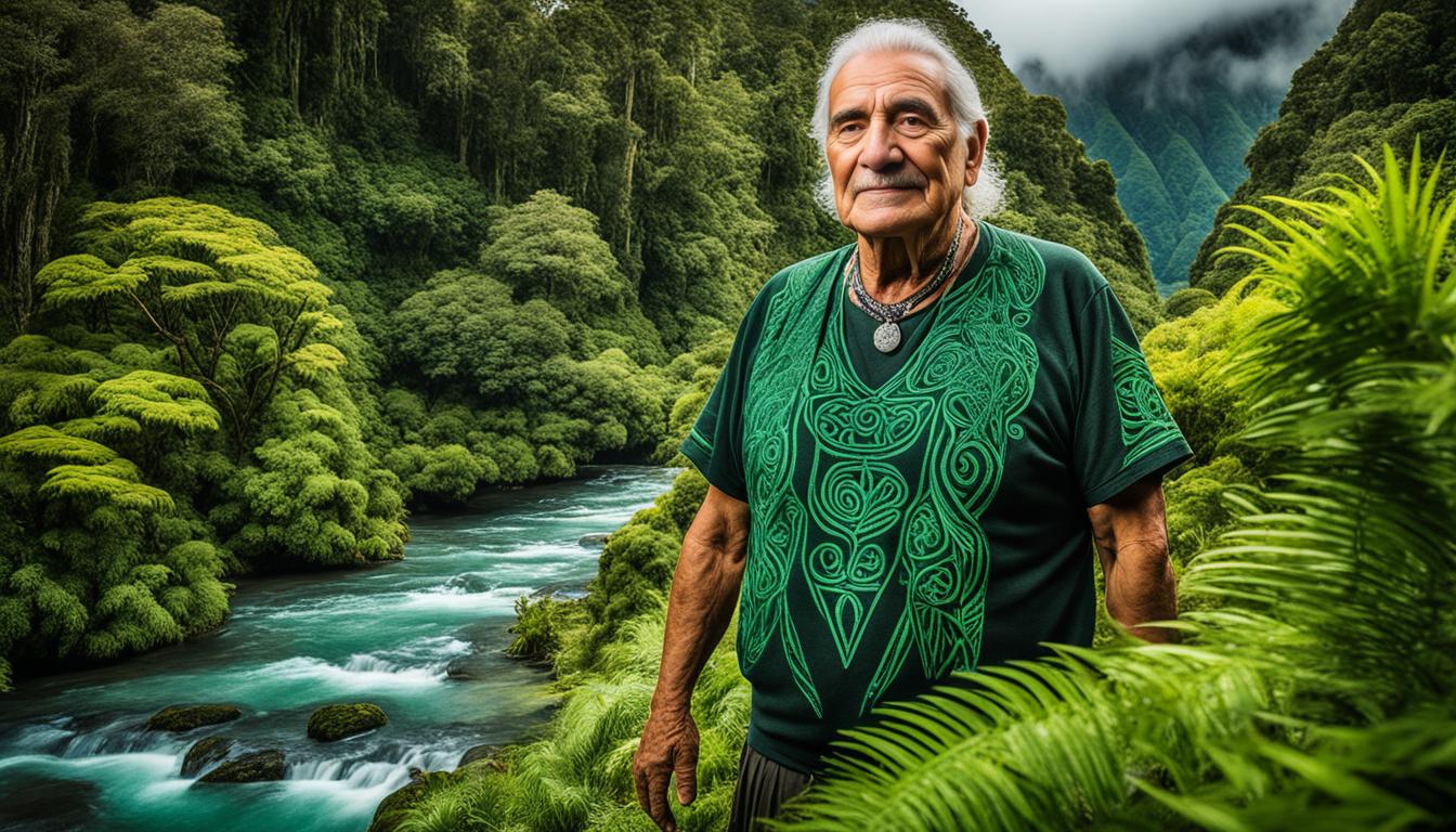 Discover New Zealand Sacred Natural Sites and Biodiversity