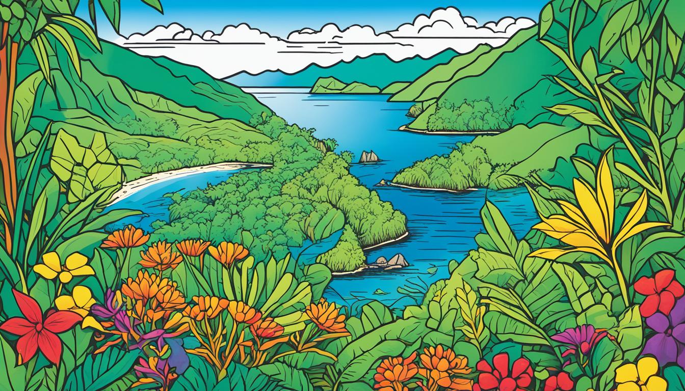 Philippines Sacred Natural Sites and Biodiversity