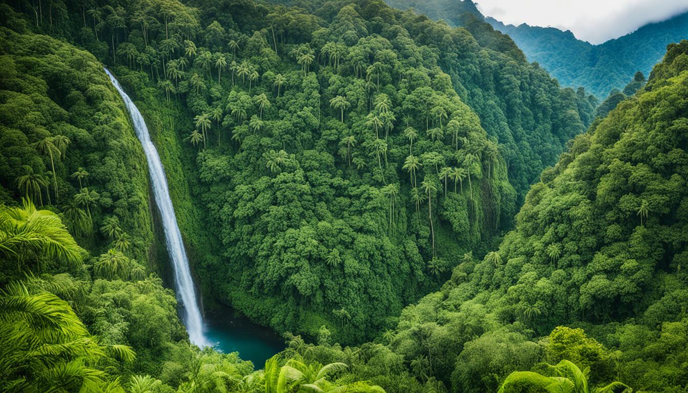 Philippines Sacred Natural Sites and Biodiversity