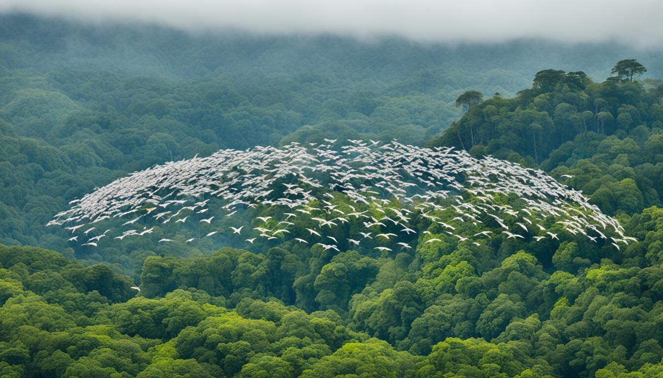 Rwanda Sacred Natural Sites and Biodiversity