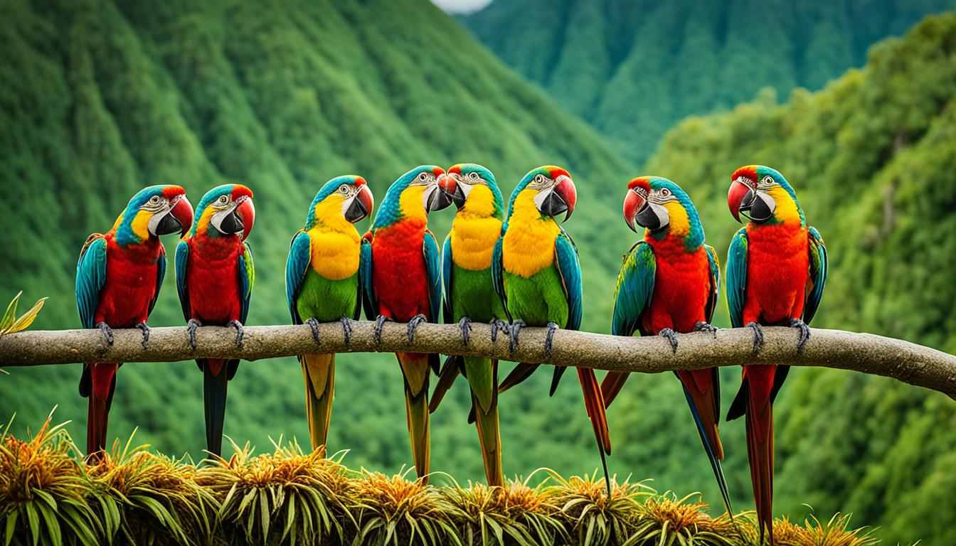 Peru Sacred Natural Sites and Biodiversity