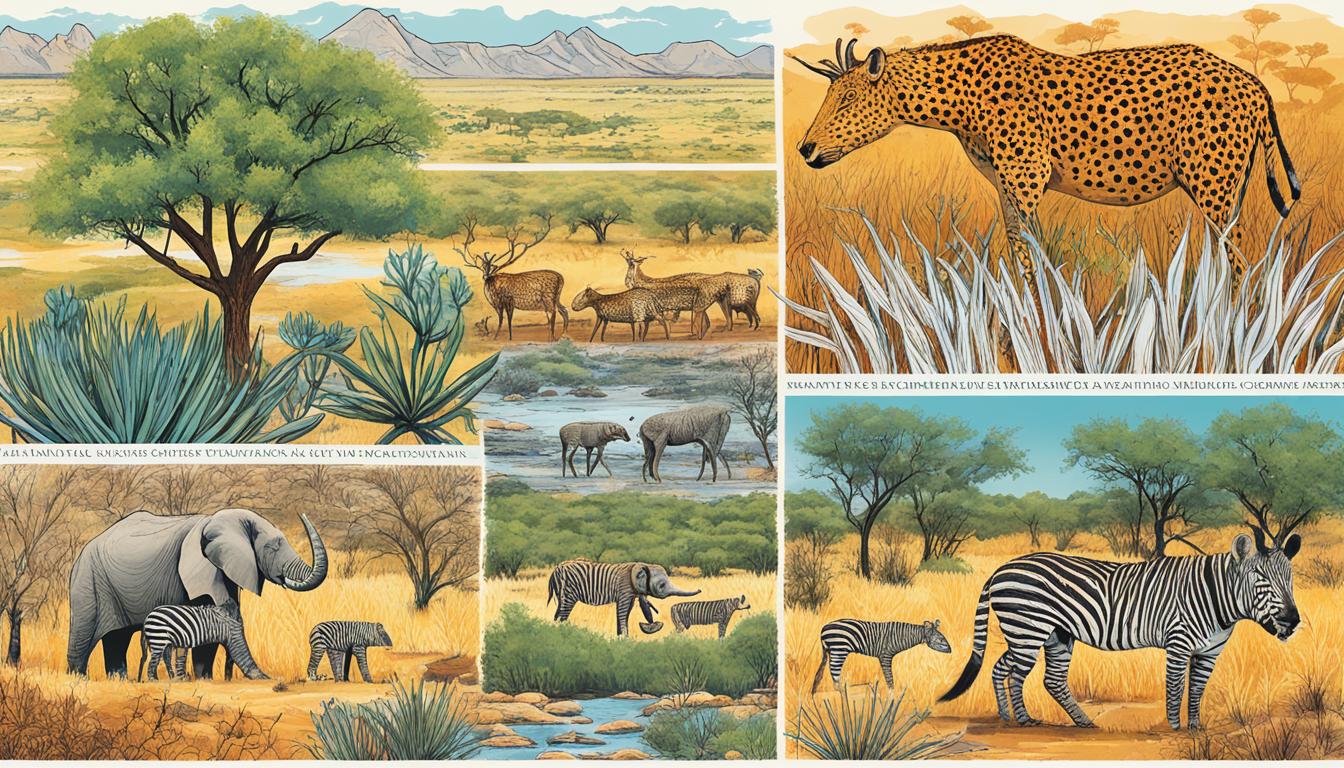 Botswana Sacred Natural Sites and Biodiversity