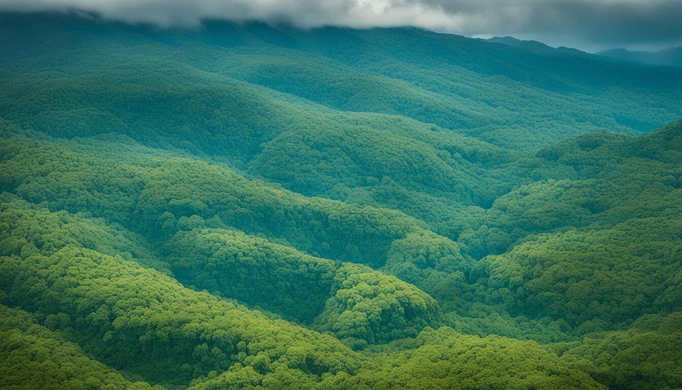 Cameroon Sacred Natural Sites and Biodiversity