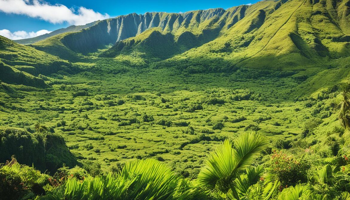 Somalia Biodiversity: Animal and Plant Species and What Is Under Threat