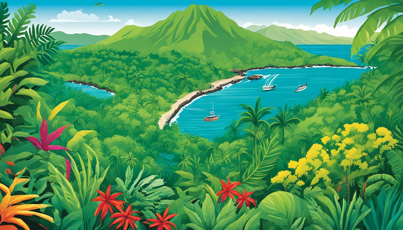 Jamaica Biodiversity: Animal and Plant Species and What Is Under Threat