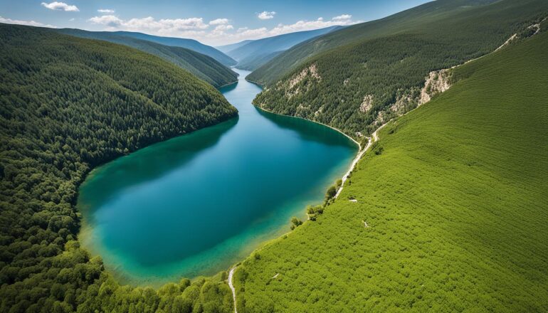 North Macedonia Sacred Natural Sites and Biodiversity