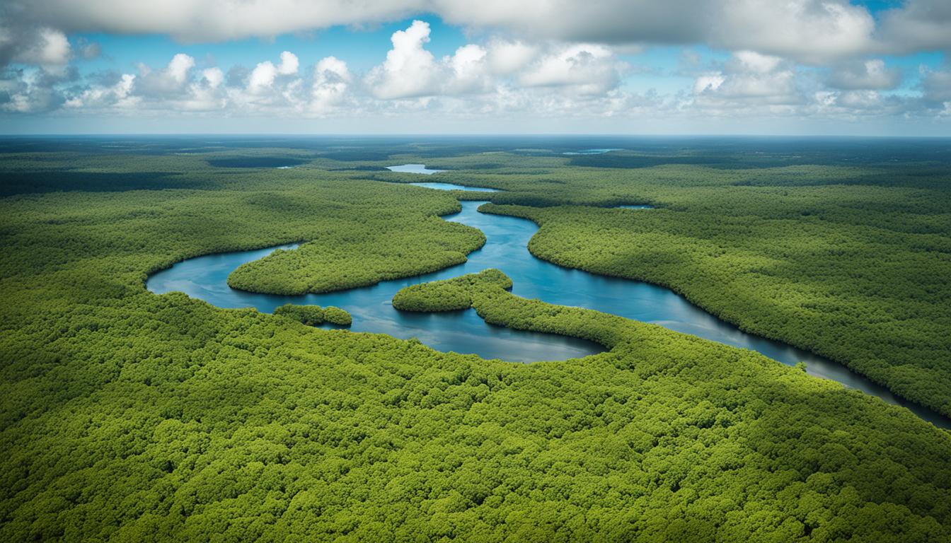 Suriname Sacred Natural Sites and Biodiversity