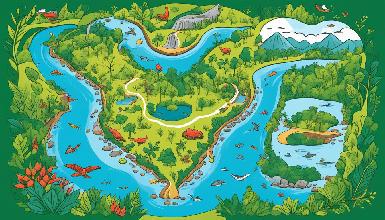 Malaysia Sacred Natural Sites and Biodiversity