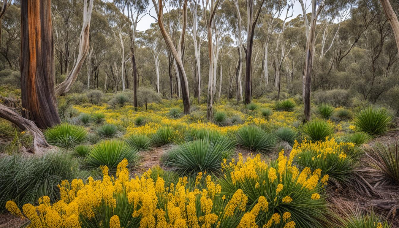 Australia Sacred Natural Sites and Biodiversity