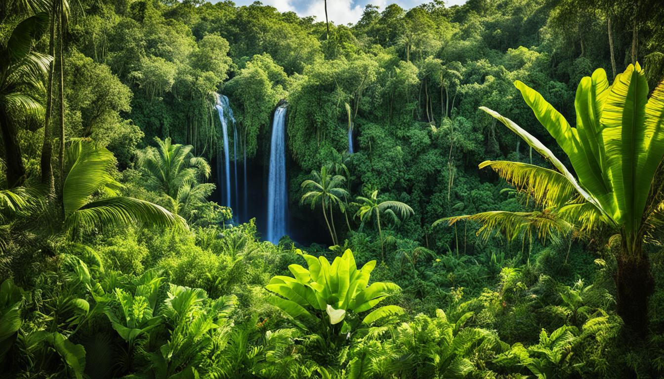 Cuba Sacred Natural Sites and Biodiversity