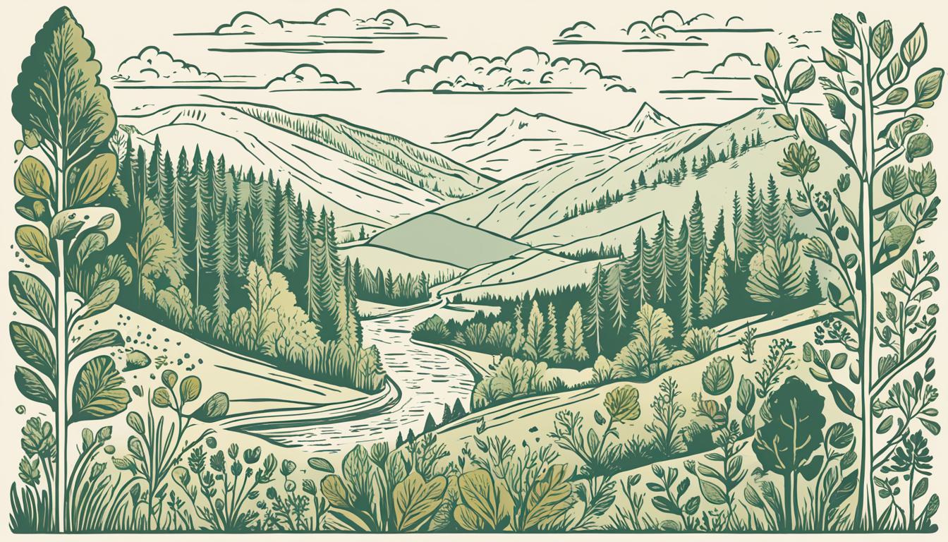 Czechia Sacred Natural Sites and Biodiversity