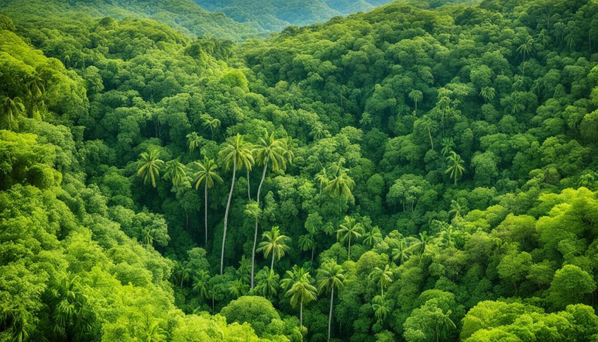 East Timor Sacred Natural Sites and Biodiversity