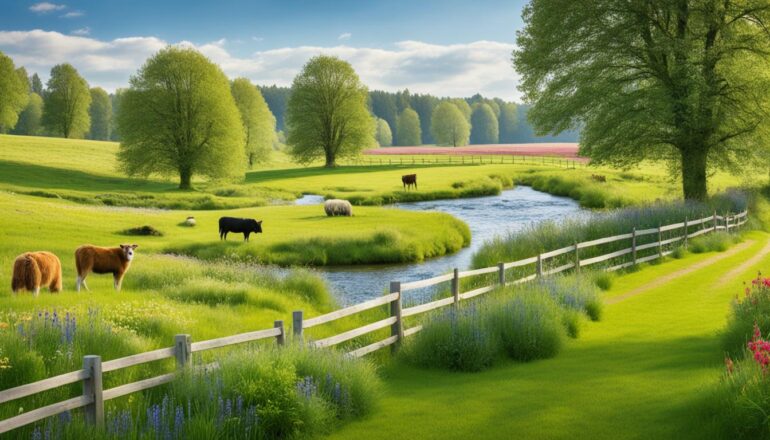 Netherlands Sacred Natural Sites and Biodiversity