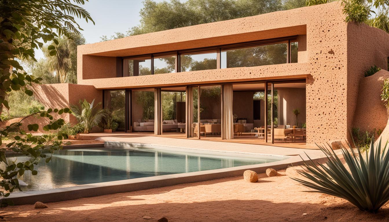 Senegal Biodiversity and the Built Environment