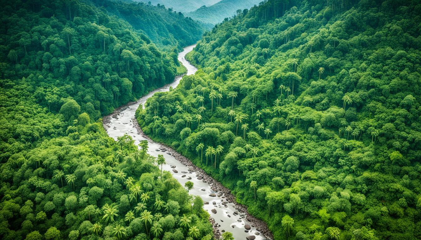 Burundi Sacred Natural Sites and Biodiversity