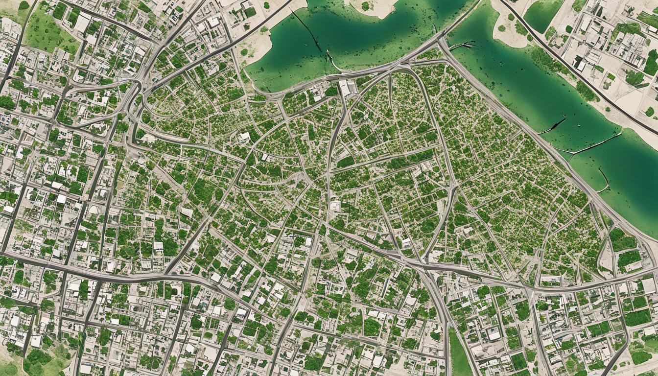 Somalia Biodiversity and the Built Environment