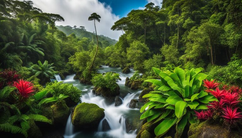 Equatorial Guinea Biodiversity: Animal and Plant Species and What Is ...
